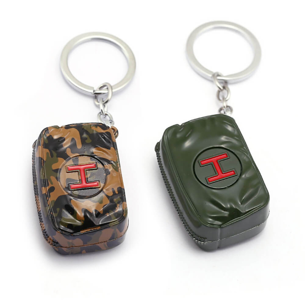 Pubg First Aid Kit Key Chains | WISHINY