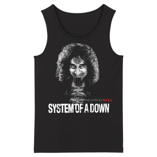 Quality System Of A Down Band Tees Us Hard Rock T Shirt Wishiny