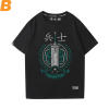 Attack on Titan Shirt Hot Topic Anime Tee Shirt | WISHINY