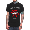 D.O.A. Band Rock T-Shirt for Men | WISHINY
