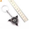 Kaleidoscope Sharingan Keychain Naruto Key Rings | WISHINY