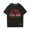 Attack on Titan Shirt Hot Topic Anime Tee Shirt | WISHINY